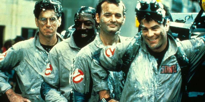 The 5 Best (& 5 Worst) Paranormal Investigators In Horror Movies History