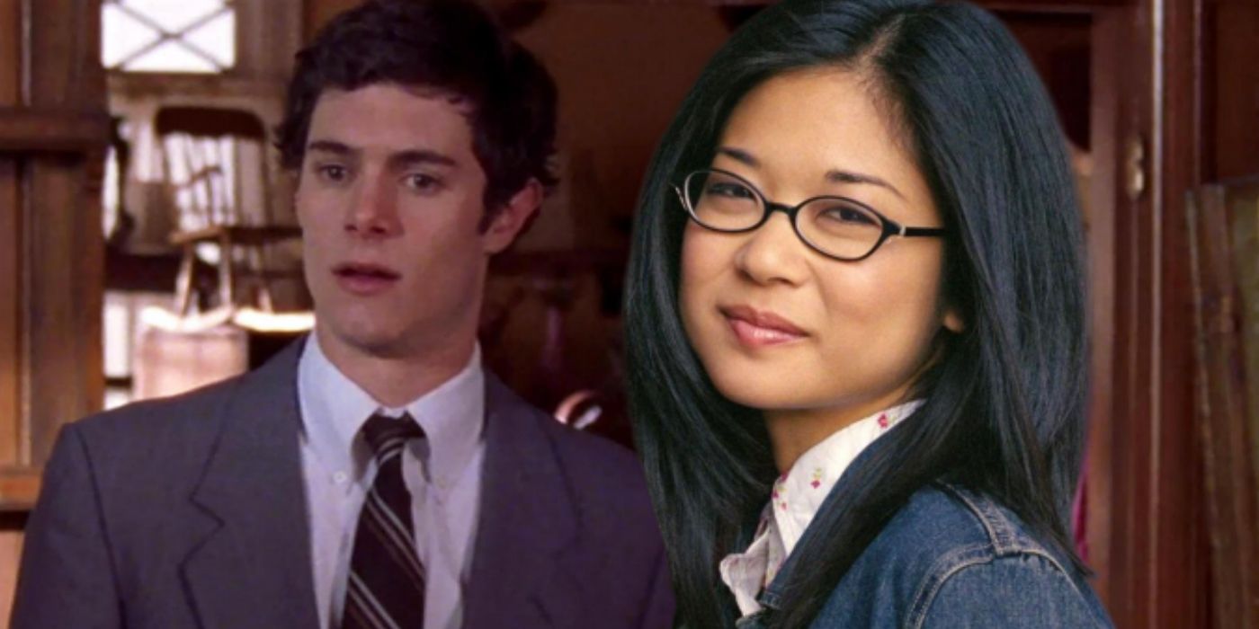 Gilmore Girls: What Happened To Lane's Boyfriend, Dave Rygalski