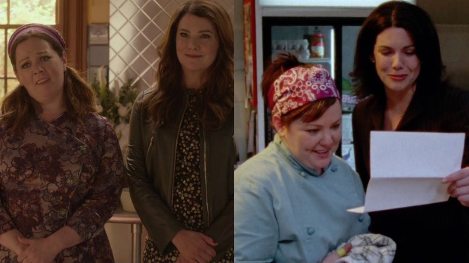 Gilmore Girls: 10 Best Episodes To Rewatch If You Miss Lorelai & Sookie
