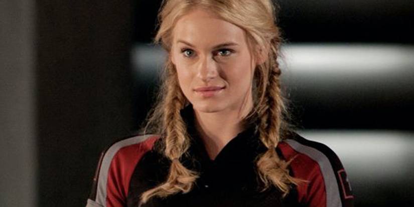 The Hunger Games' 10 Most Dangerous Tributes, Ranked