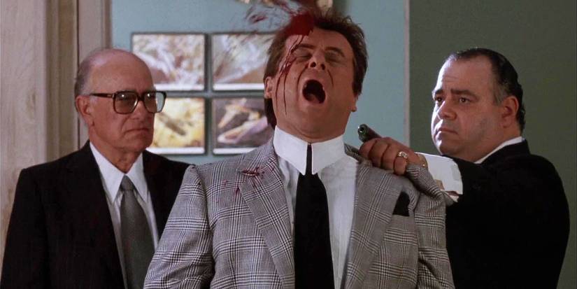 Goodfellas: Every Character Who Dies (& Why)