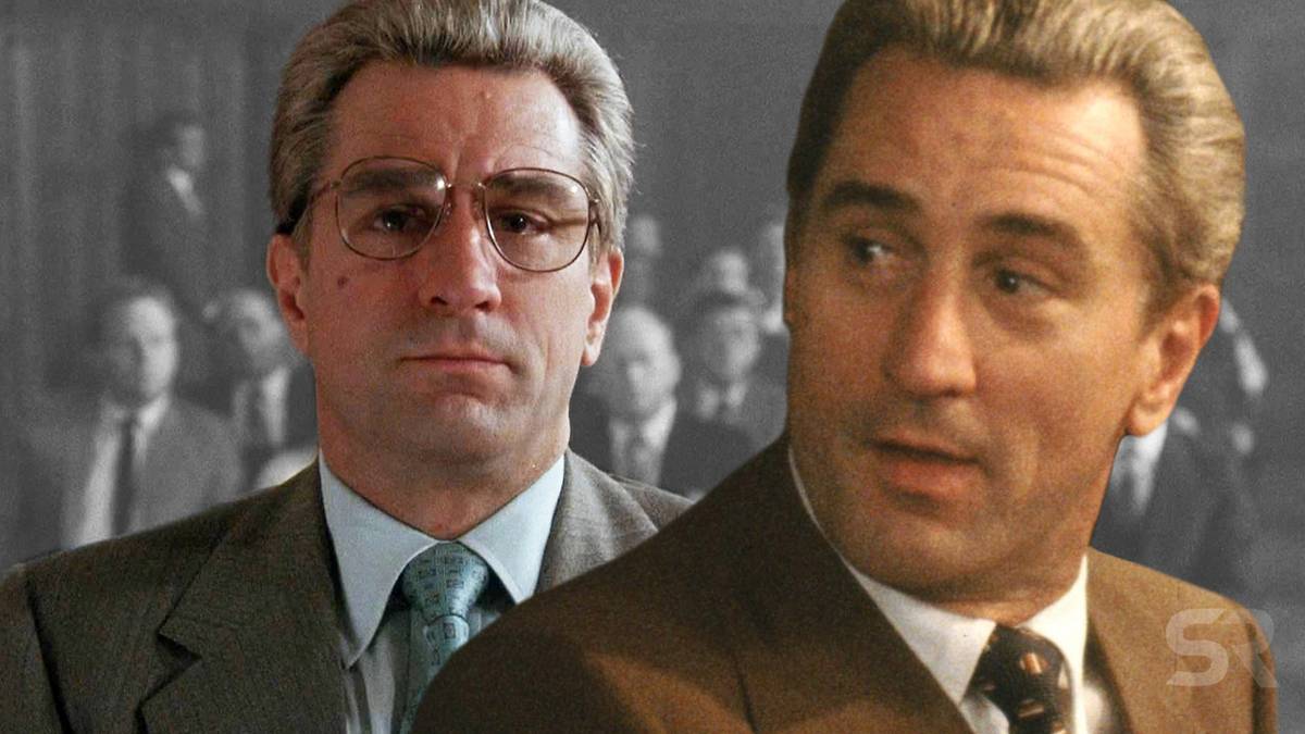 What Happened To Goodfellas' Jimmy Conway After The Movie In Real Life