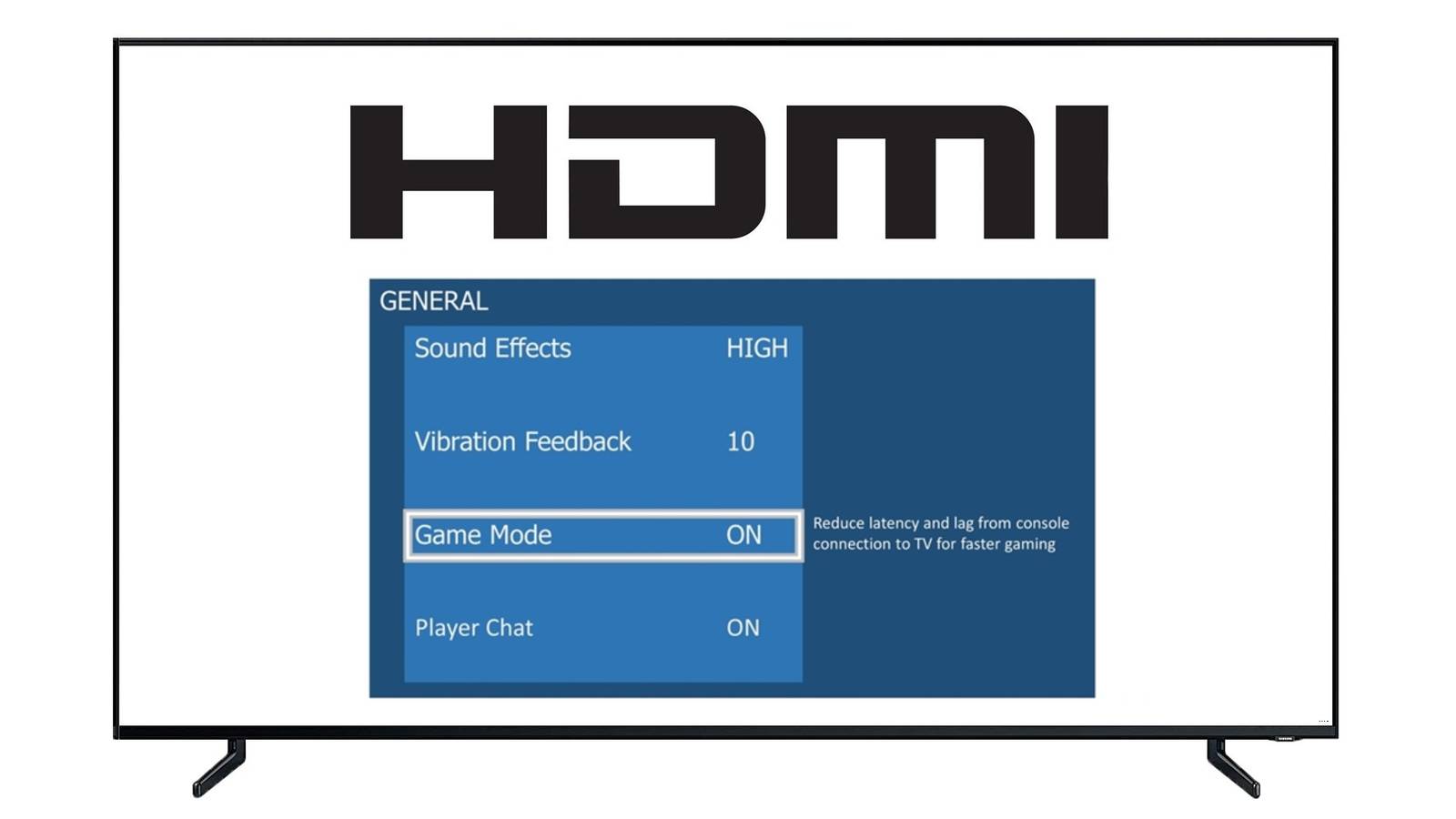 HDMI 2.1 Vs 2.0: Auto Low Latency Mode Means No More Game Mode Switching