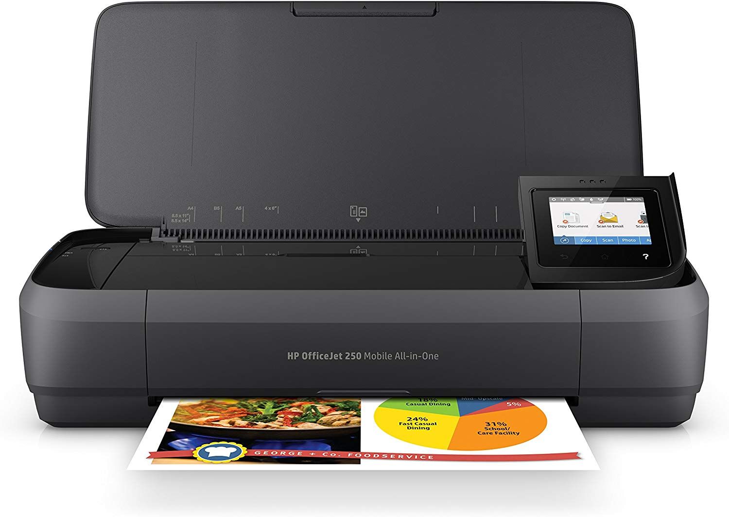 Best Home Printers (Updated 2020)