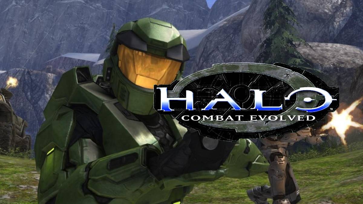 Halo: Combat Evolved Anniversary Surprised PC Players With Launch