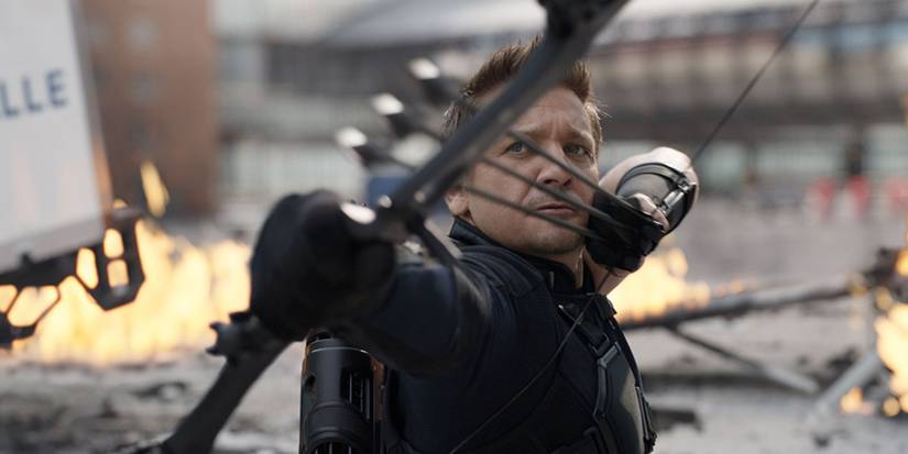 MCU: The Avengers Ranked By Their Likability