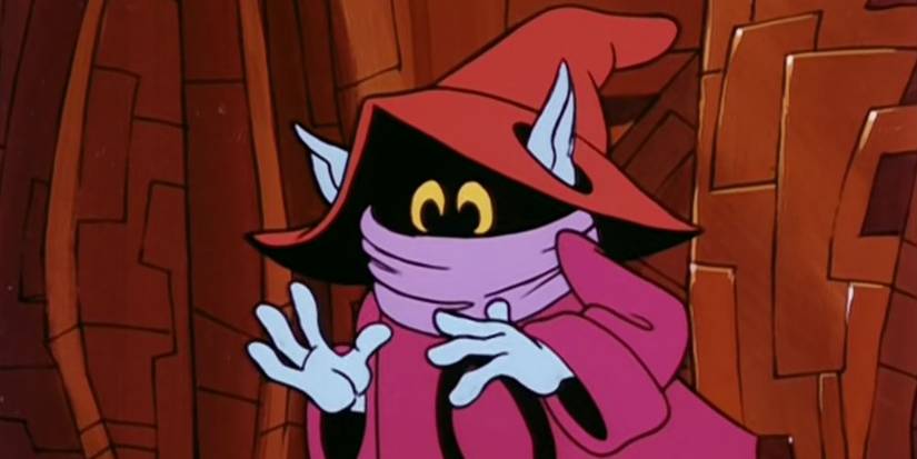 10 Smartest Heroes In He-Man And The Masters Of The Universe, Ranked