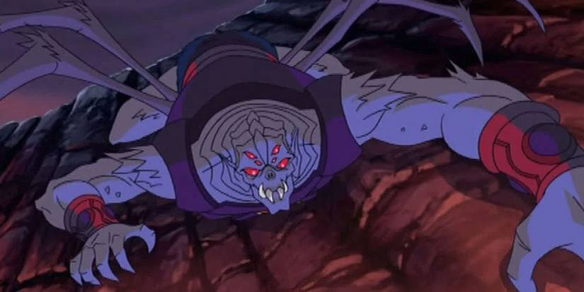 10 Smartest Villains In He-Man And The Masters Of The Universe, Ranked