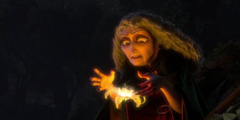 10 Things About Disney's Tangled That Make No Sense