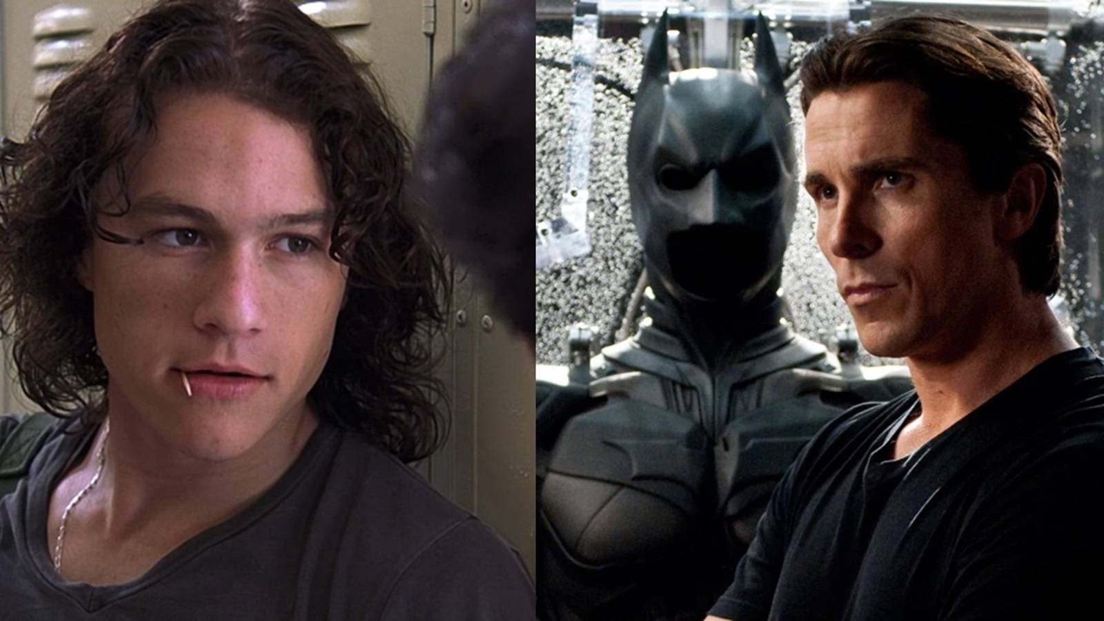 14 Actors Who Were Almost Cast As Batman