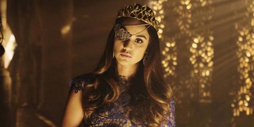 What The Cast Of The Magicians Has Done Since The Show Ended (Where You ...