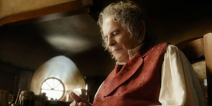 How Ian Holm Was Recreated For Alien: Romulus