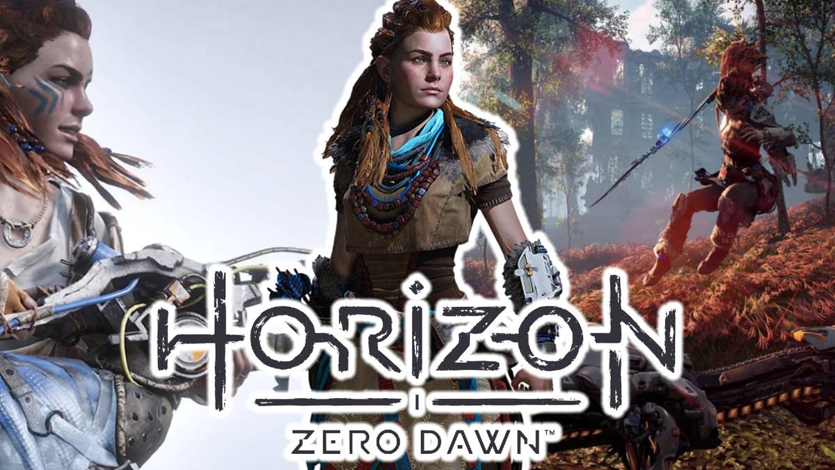 15 Best Horizon Zero Dawn Weapons