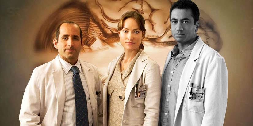 The Best Version Of House’s Team Only Lasted 26 Episodes, And No Other ...