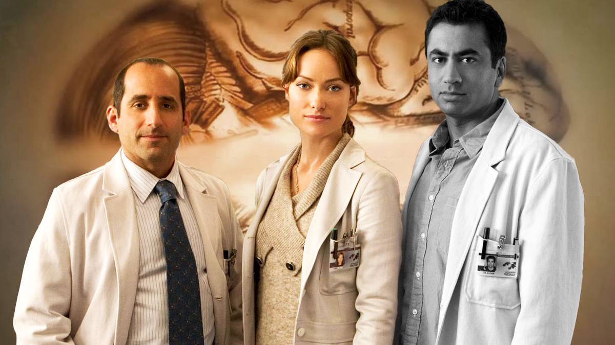 House MD: Kutner's Shocking Death & Why Kal Penn Left the Show