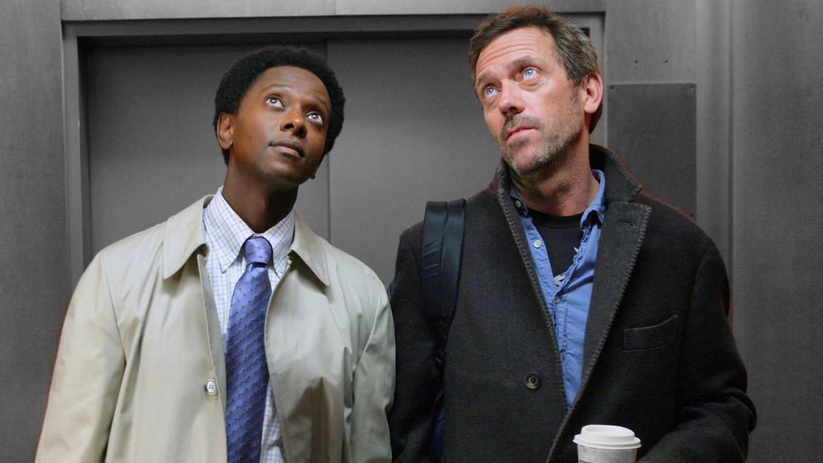 House MD: Why It's Never Lupus (And the One Time It Was)
