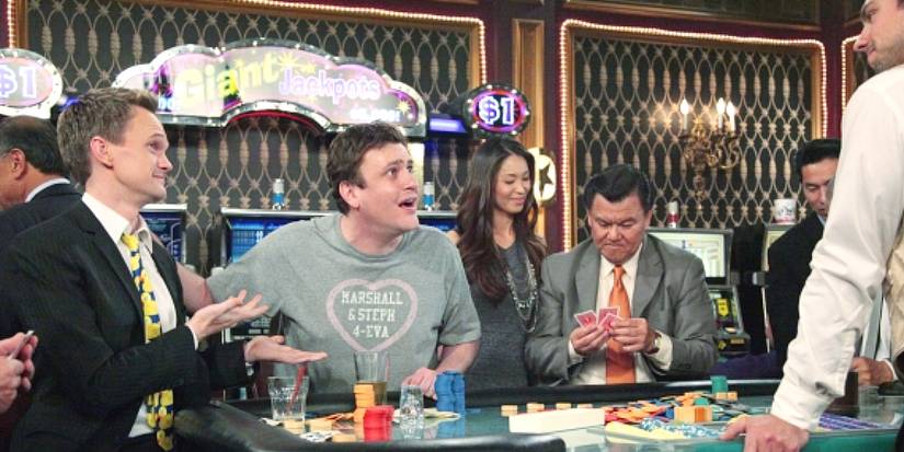 HIMYM Timeline Explained: When Each Season & Future Event Takes Place