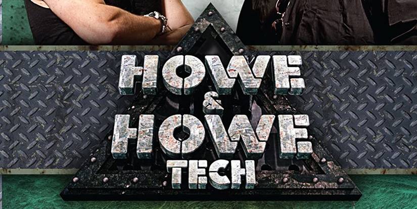 10 Canceled Discovery Channel Shows You've Probably Forgotten About