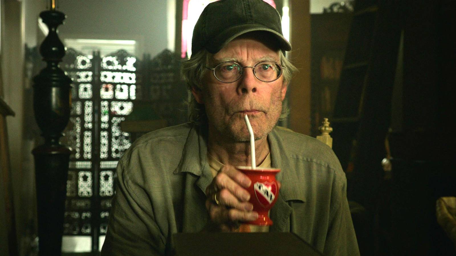 Stephen King Shares Glowing Review For New TV Adaptation Of His Book ...
