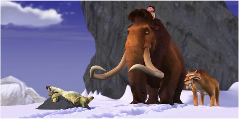 Ice Age: 10 Hilarious Quotes From The First Film