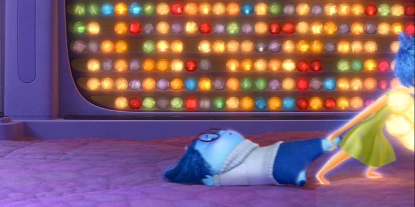 Pixar's Inside Out: 10 Quotes Millennials Can Relate To
