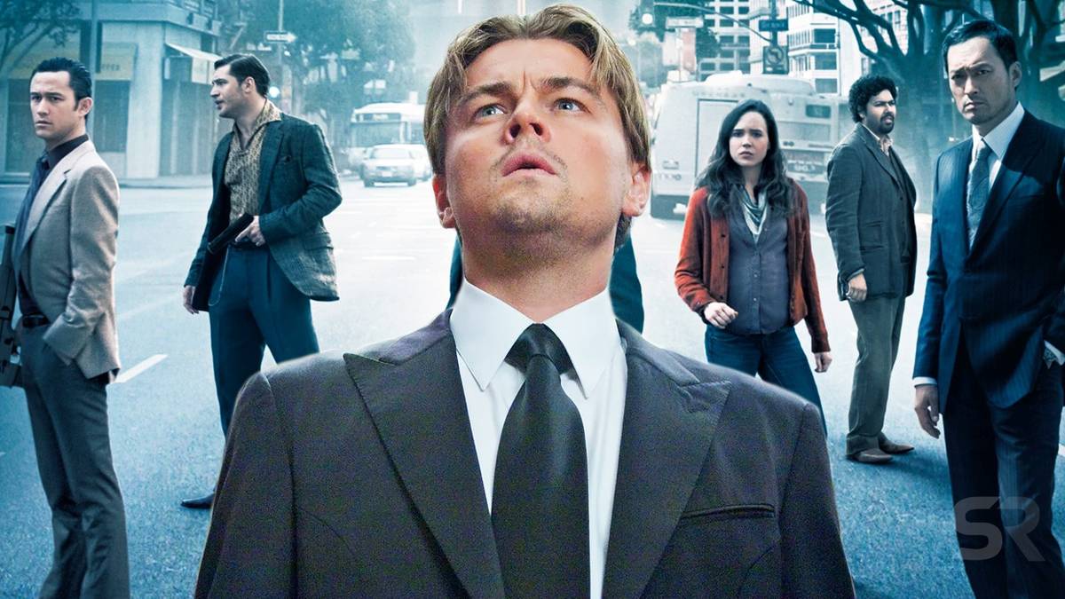 Inception: What Each Character Represents (Confirmed By Christopher Nolan)