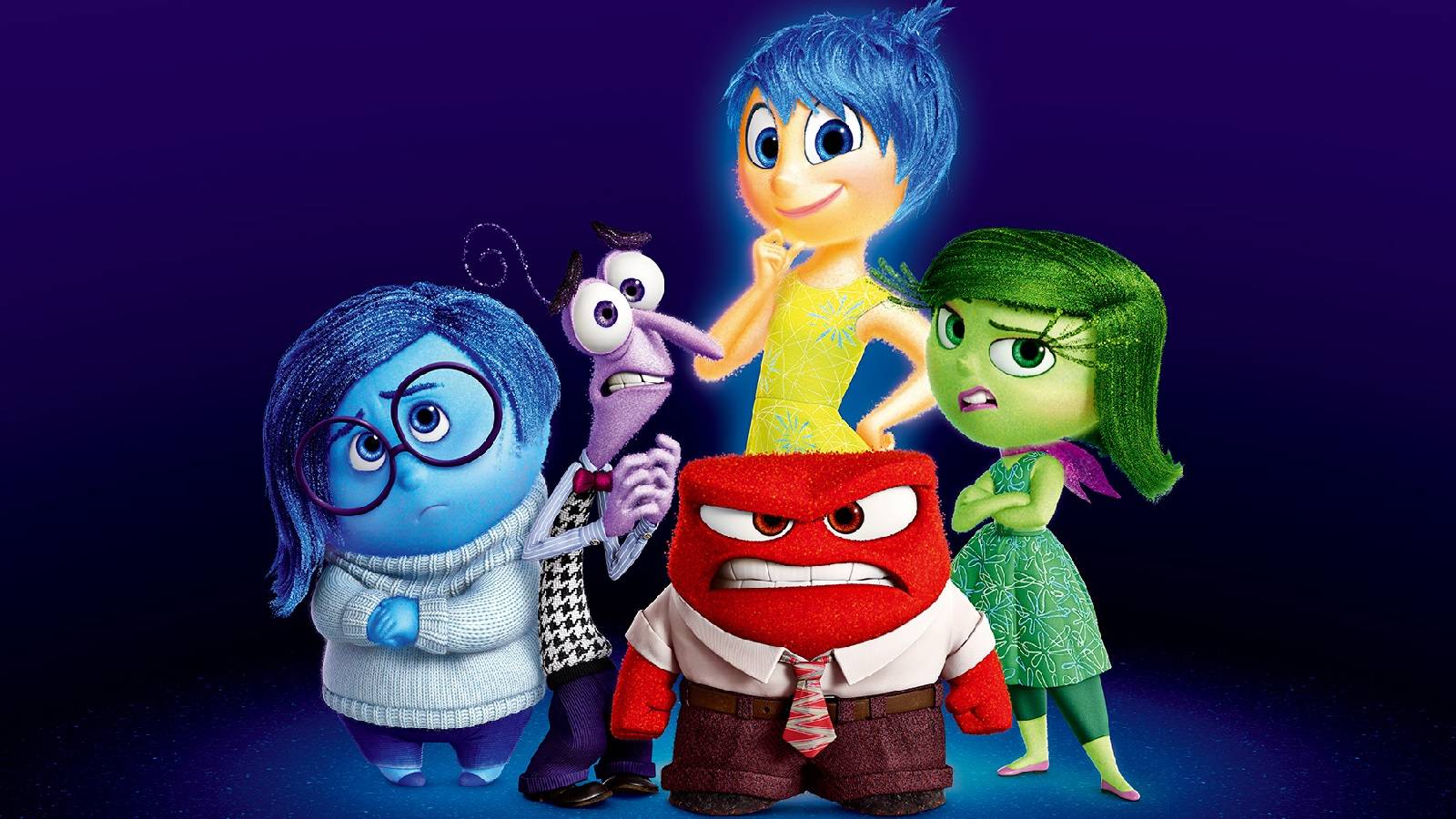 Pixar's Inside Out: 10 Quotes Millennials Can Relate To