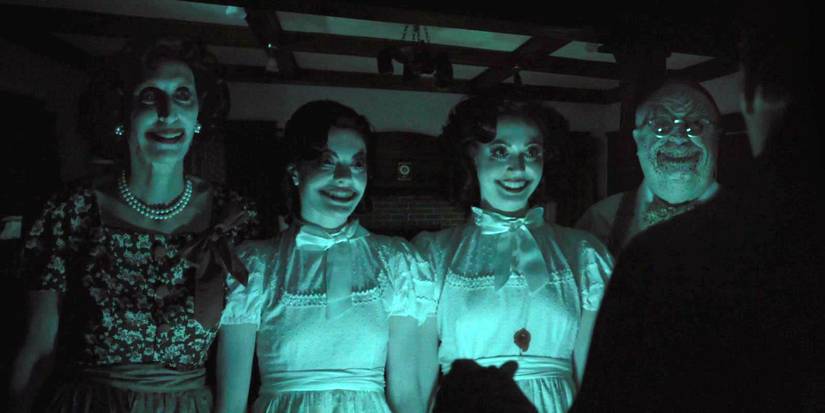 Conjuring vs. Insidious: Which Patrick Wilson Horror Franchise Is Better?