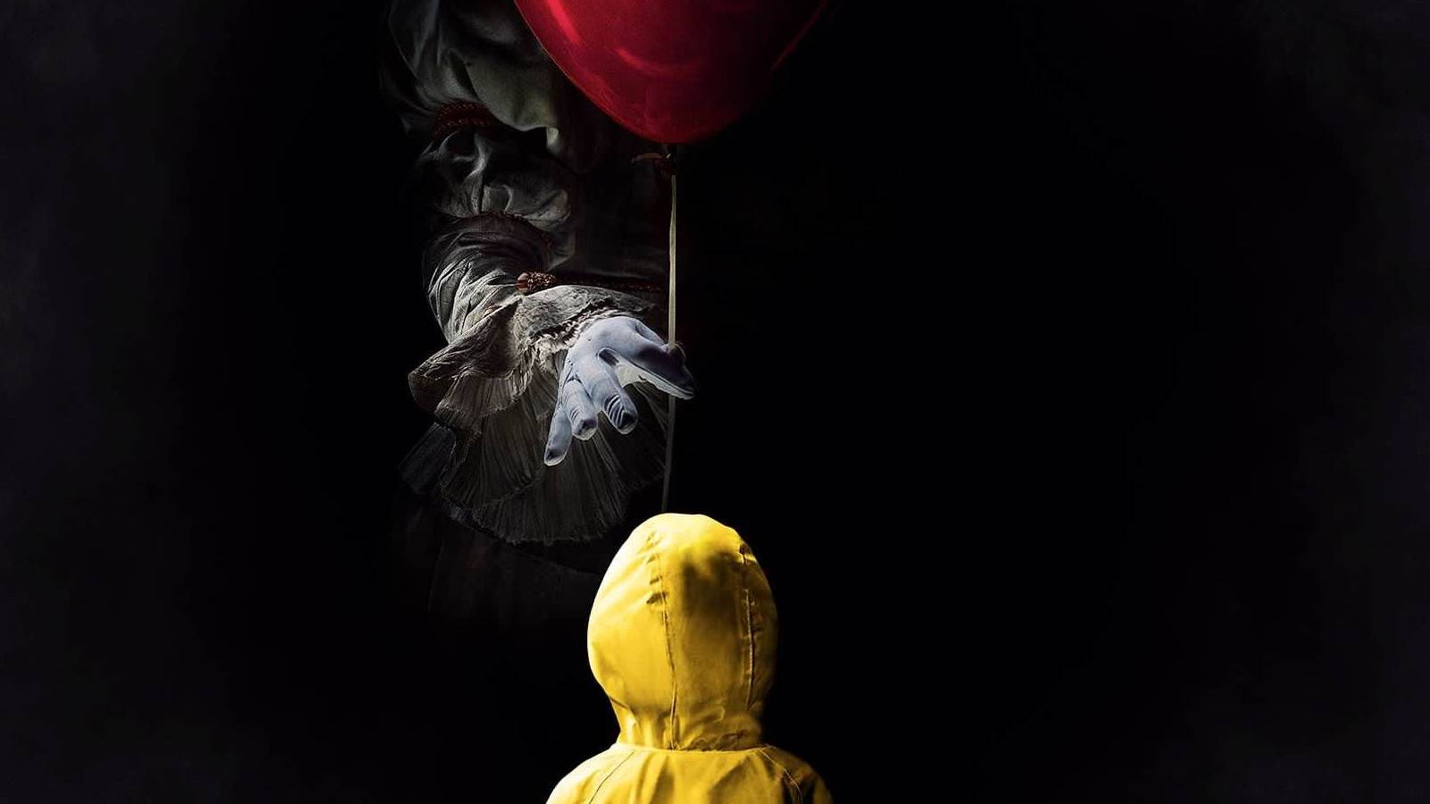 You'll Float, Too: 10 Behind-The-Scenes Facts About The IT Movies