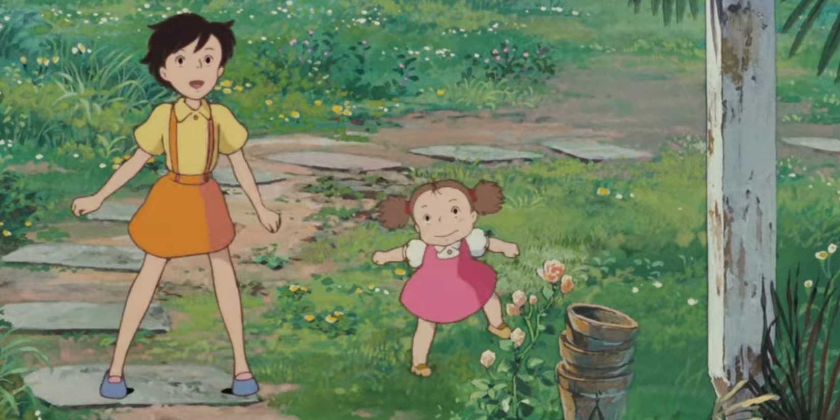 10 My Neighbor Totoro Facts Even the Biggest Fans Missed