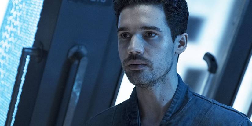 The Expanse: 5 Things They Changed From The Books (& 5 They Kept The Same)