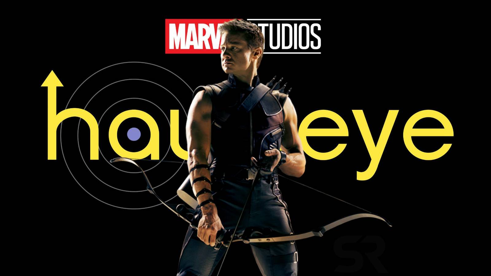 Marvel's Hawkeye Star Jeremy Renner Teases Start of Disney+ Show