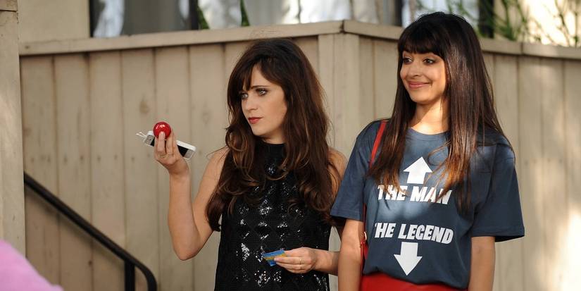 New Girl: 10 Questions About Cece Parekh, Answered