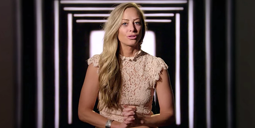 Love Is Blind: Why Jessica Batten Should Return for Season 2