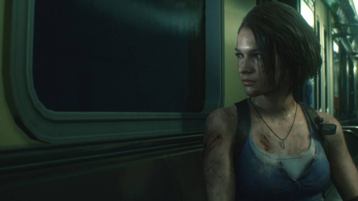 Resident Evil 3 Demo: What Is The Code For The Safe?