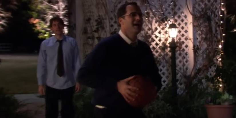 The Office: David Wallace's 10 Greatest Moments, Ranked