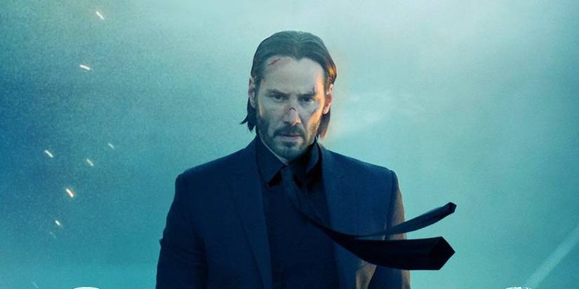 20 Most Memorable Quotes From The John Wick Franchise