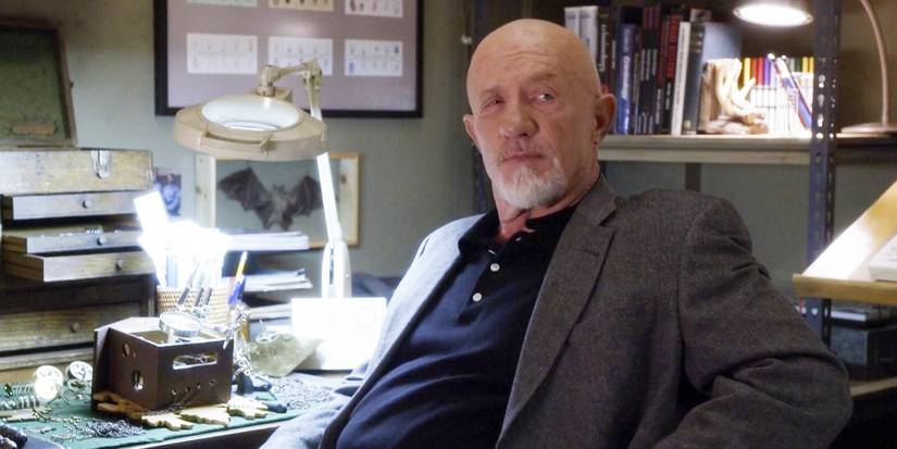 Community: What Happened To Jonathan Banks' Buzz Hickey