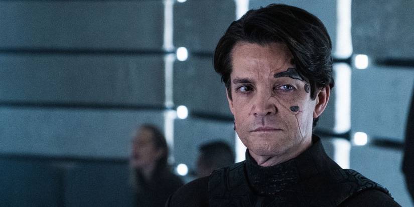 Star Trek: Hugh's Death Is Picard's First Big Mistake