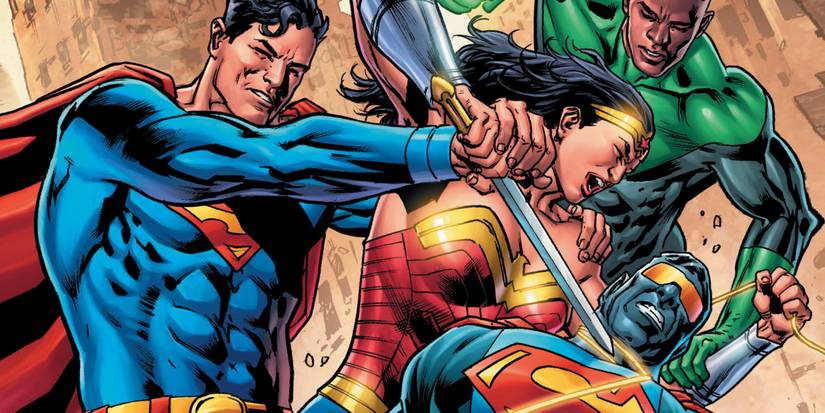 Eradicator Superman's Comic Origins & Powers Explained