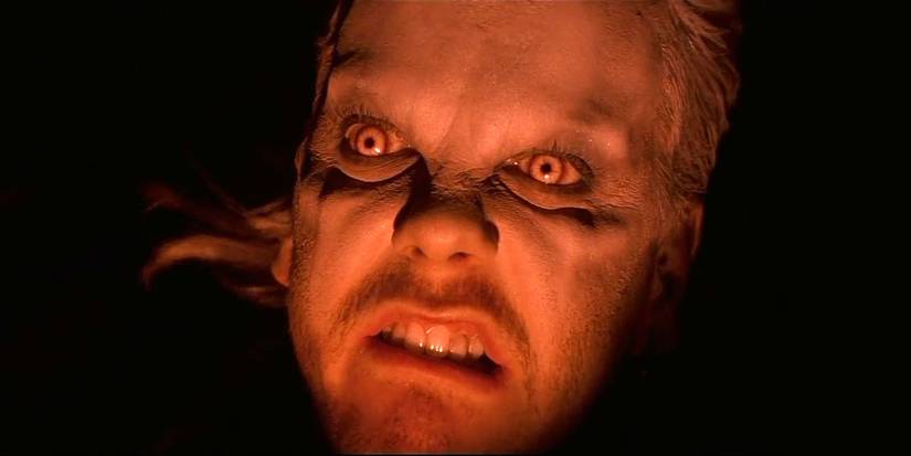 The Lost Boys Cast & Character Guide