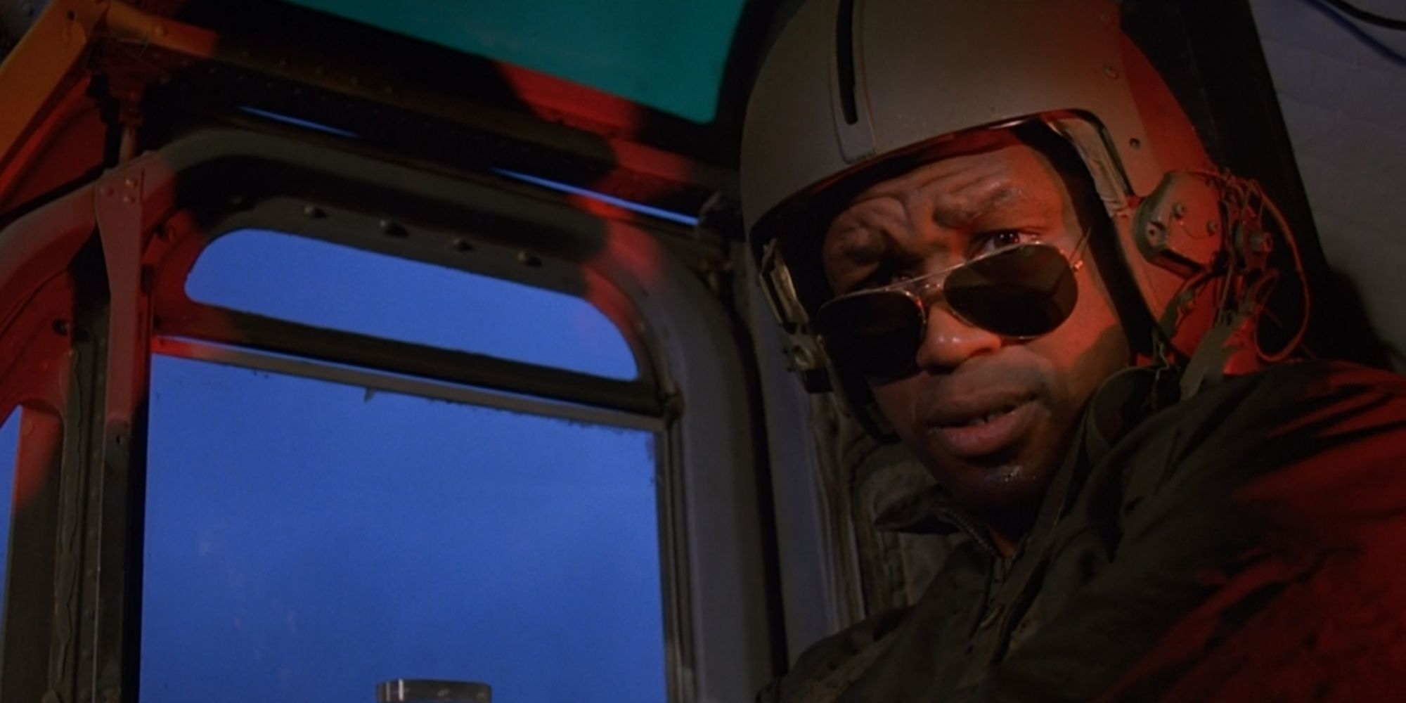 Kevin Peter Hall Images FANGORIA On X: "On His Birthday We'd Like To