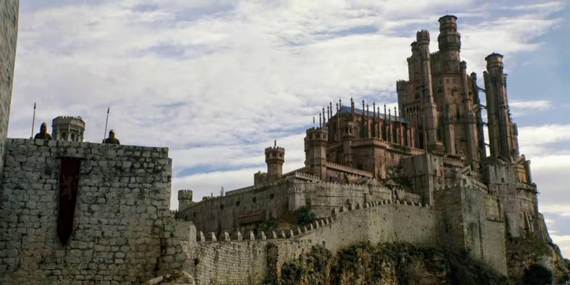 Game Of Thrones: 10 Things Only Book Fans Know About The Hand Of The King