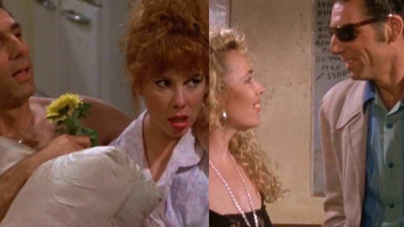 Seinfeld: 5 Kramer Pick-Up Lines That Might Actually Work (& 5 That ...