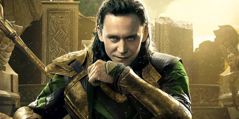 MBTI®: 5 MCU Personality Types That Are Most Commonly Heroes (& 5 That ...
