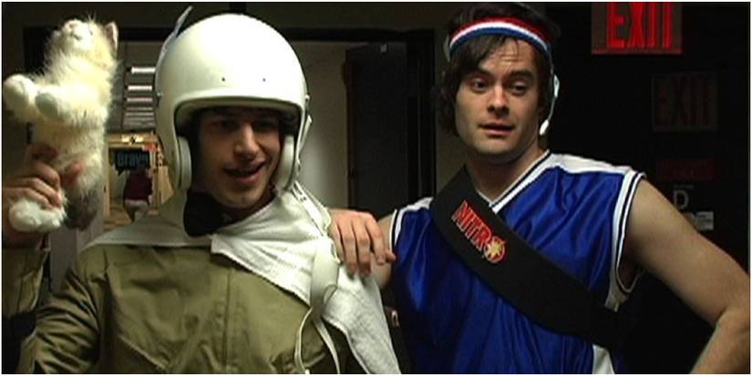 Saturday Night Live: Top 10 Best SNL Digital Shorts