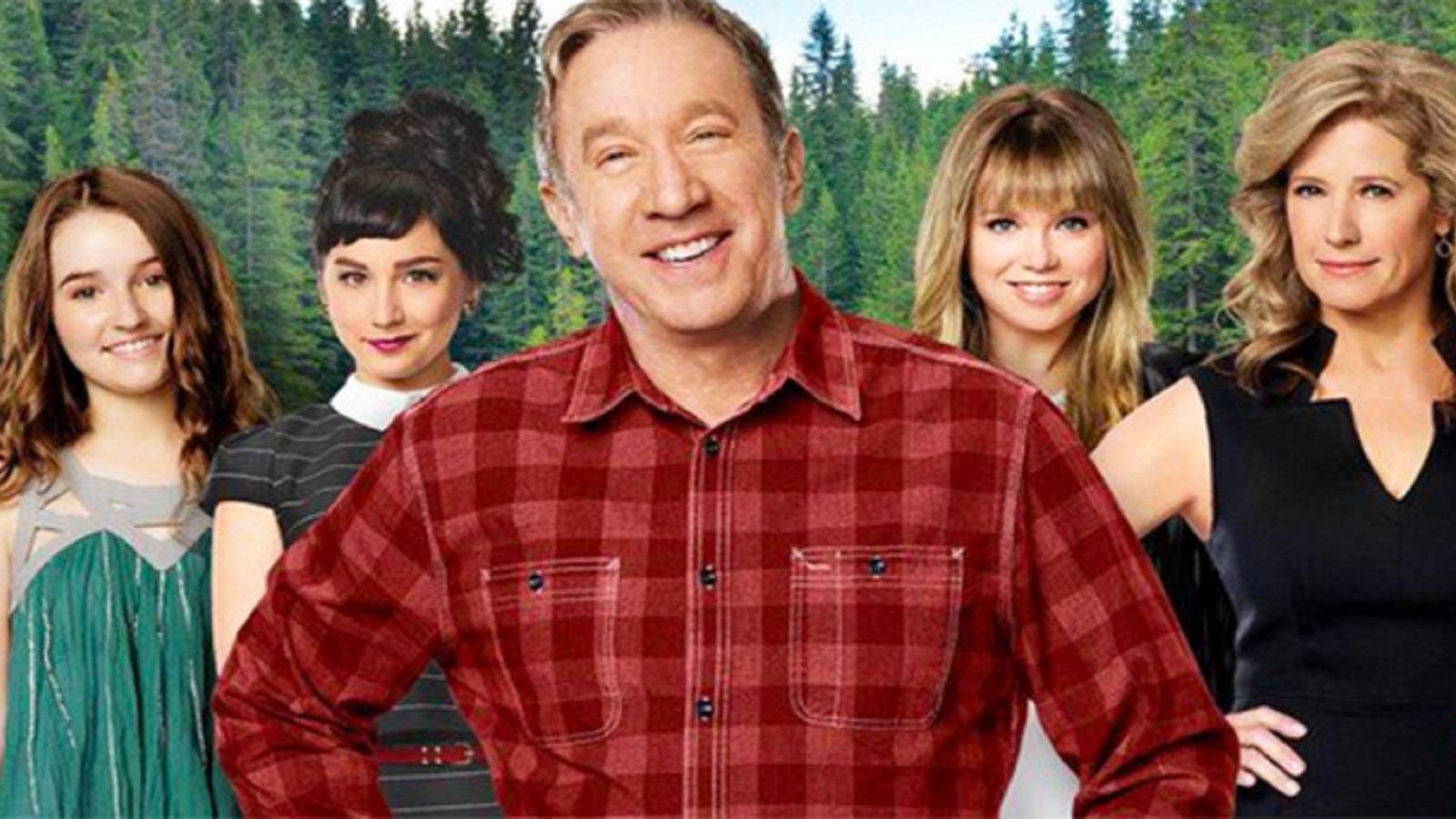 Last Man Standing: 10 Movies & TV Shows You Recognize The Cast From