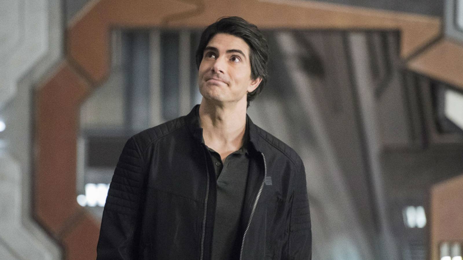 Legends of Tomorrow: Brandon Routh Has Mixed Feelings About Atom Exit