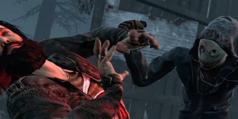 Dead by Daylight Killer Guide: The Legion
