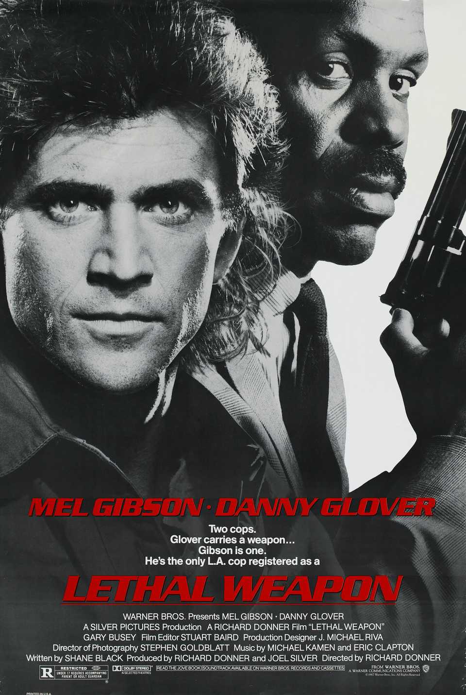 10 Best '80s Detective Movies